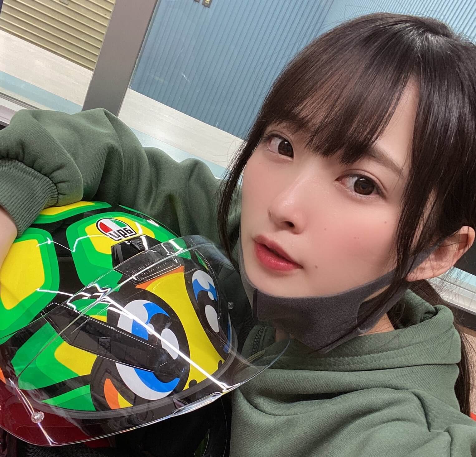 amiチャンネルの年齢/身長/アイドル時代/愛車/Instagramなど！情報満載のプロフィールを大公開！ | y-walker